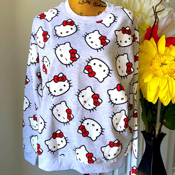 Hello Kitty | Tops | Hello Kitty | Poshmark